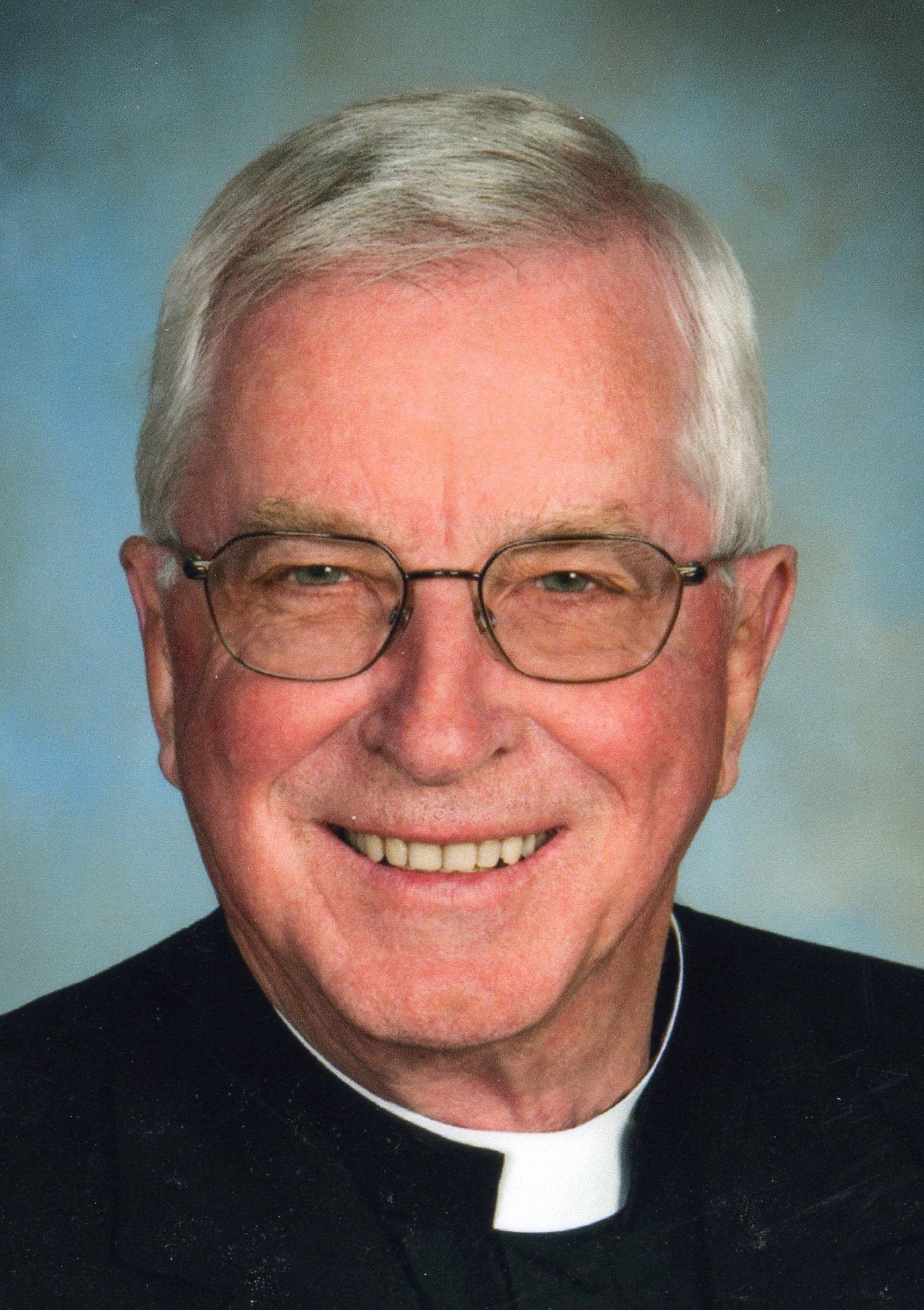 MGR RAYMOND JODOIN - SHERBROOKE - Avis de décès — Résidence funéraire ...