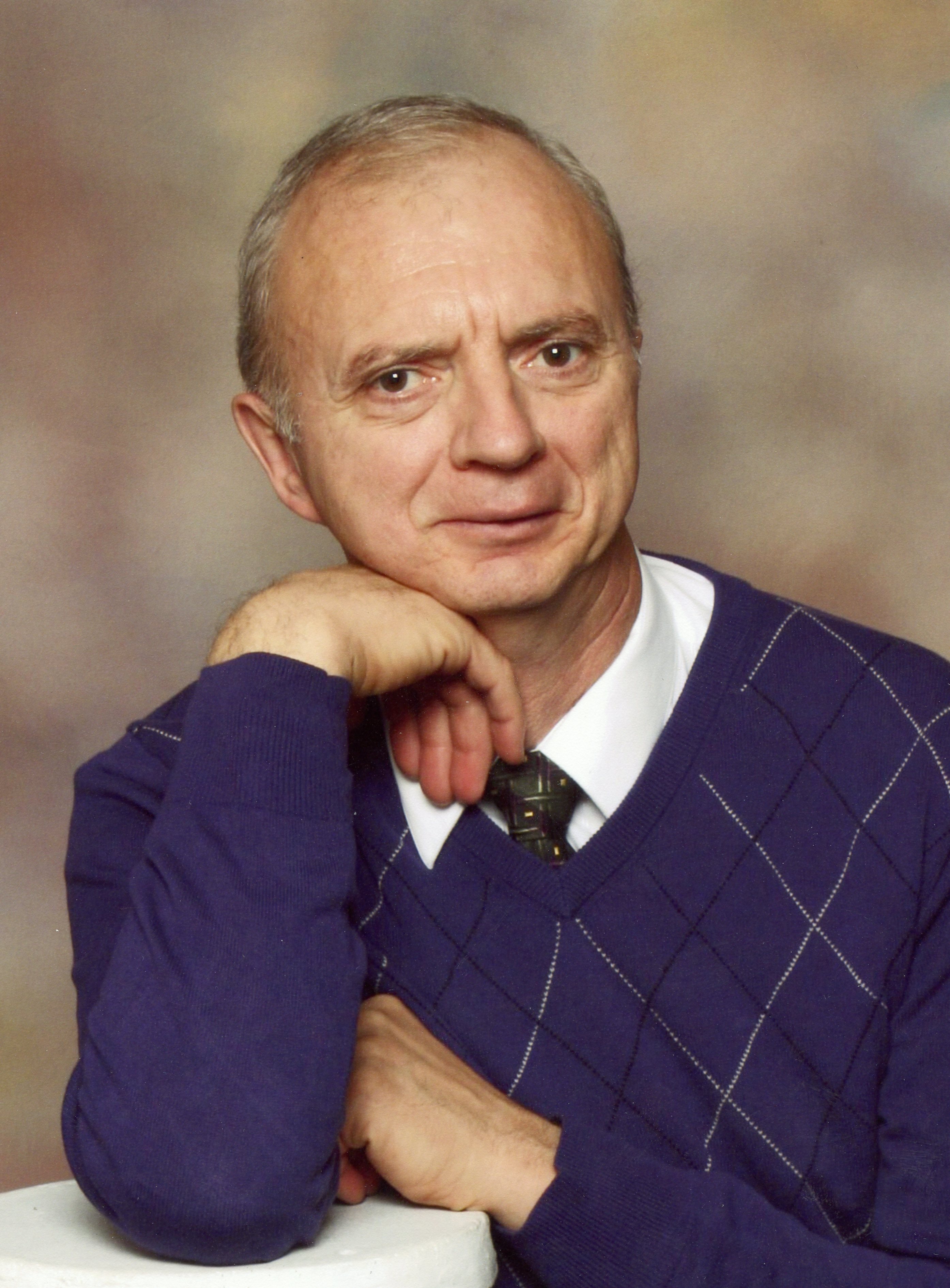 DANIEL HÉBERT — Résidence funéraire Steve L. Elkas