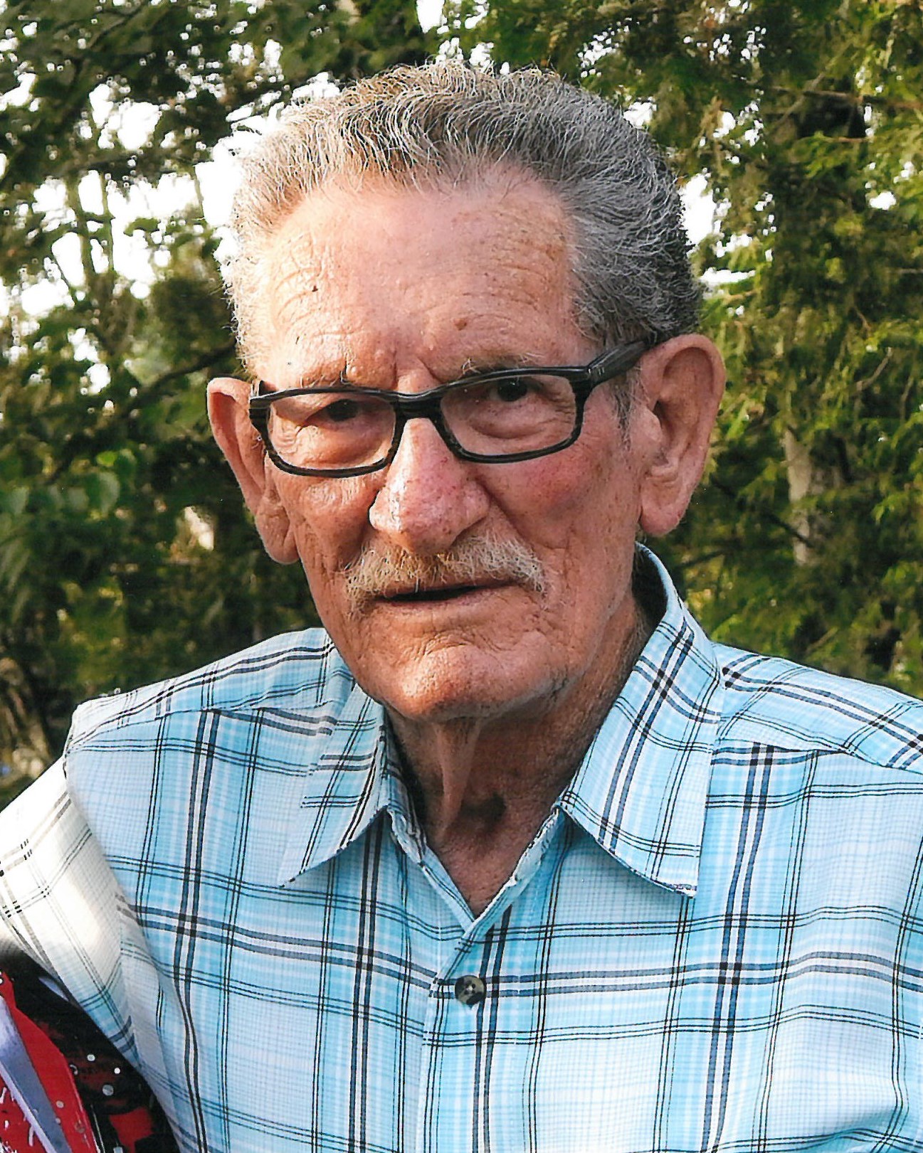 ROBERT BRODEUR — Résidence funéraire Steve L. Elkas