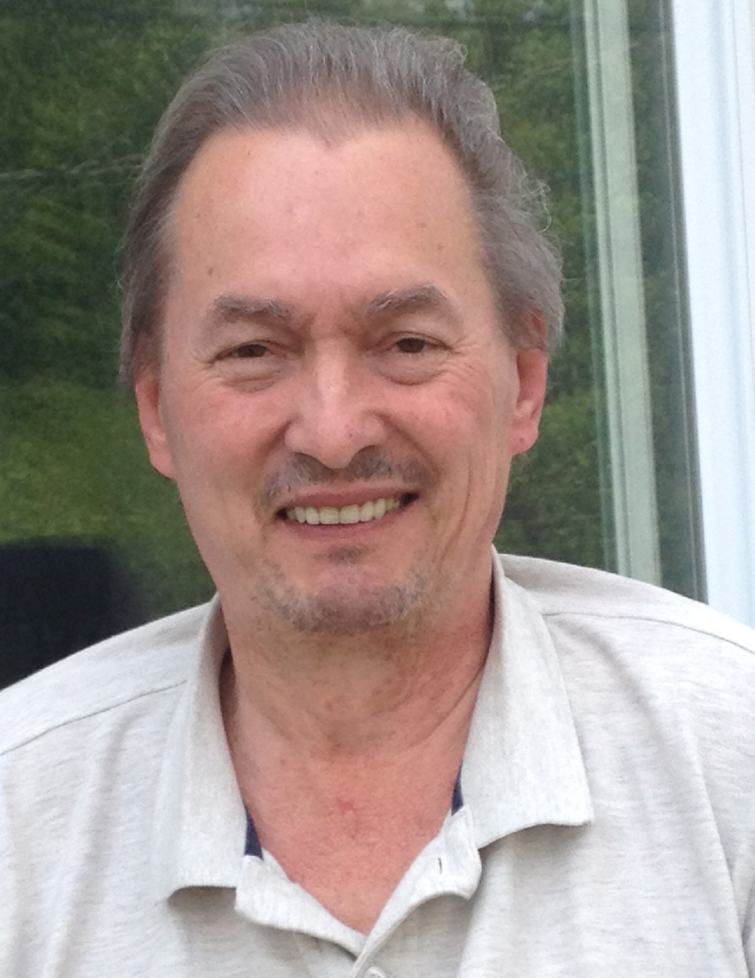 Denis Auger — Résidence funéraire Steve L. Elkas