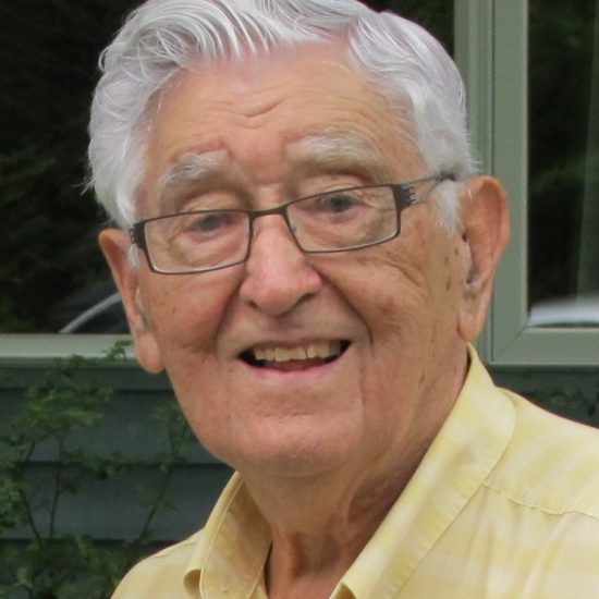 GABRIEL BÉLANGER — Résidence funéraire Steve L. Elkas