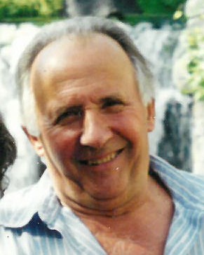 GEORGES GROSSO — Résidence funéraire Steve L. Elkas