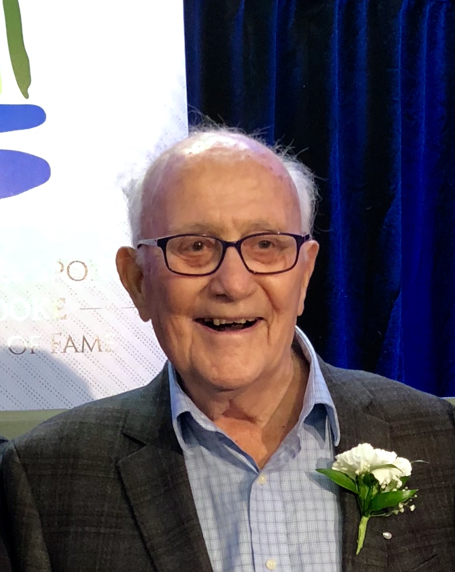 IVAN BEAULIEU — Résidence funéraire Steve L. Elkas