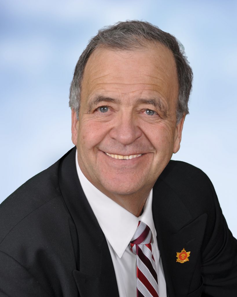 NORMAND GROLEAU — Résidence funéraire Steve L. Elkas