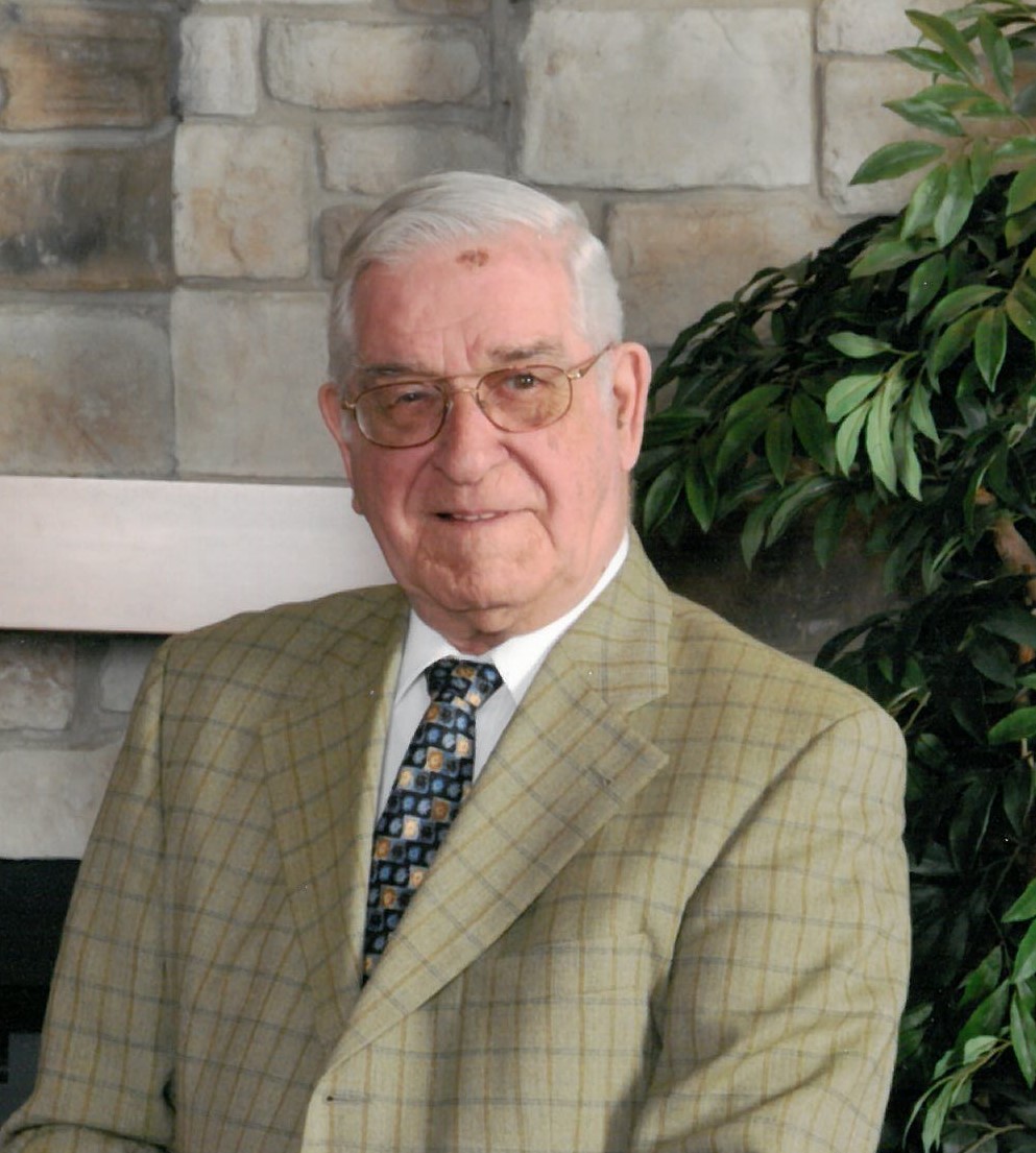 Gilles Brodeur — Résidence funéraire Steve L. Elkas