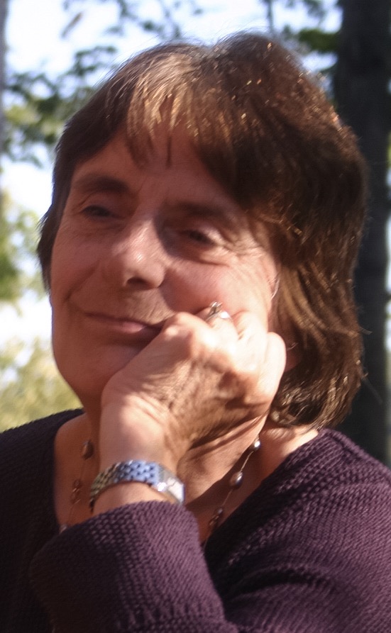 Michèle (Bonin) Navert — Résidence funéraire Steve L. Elkas