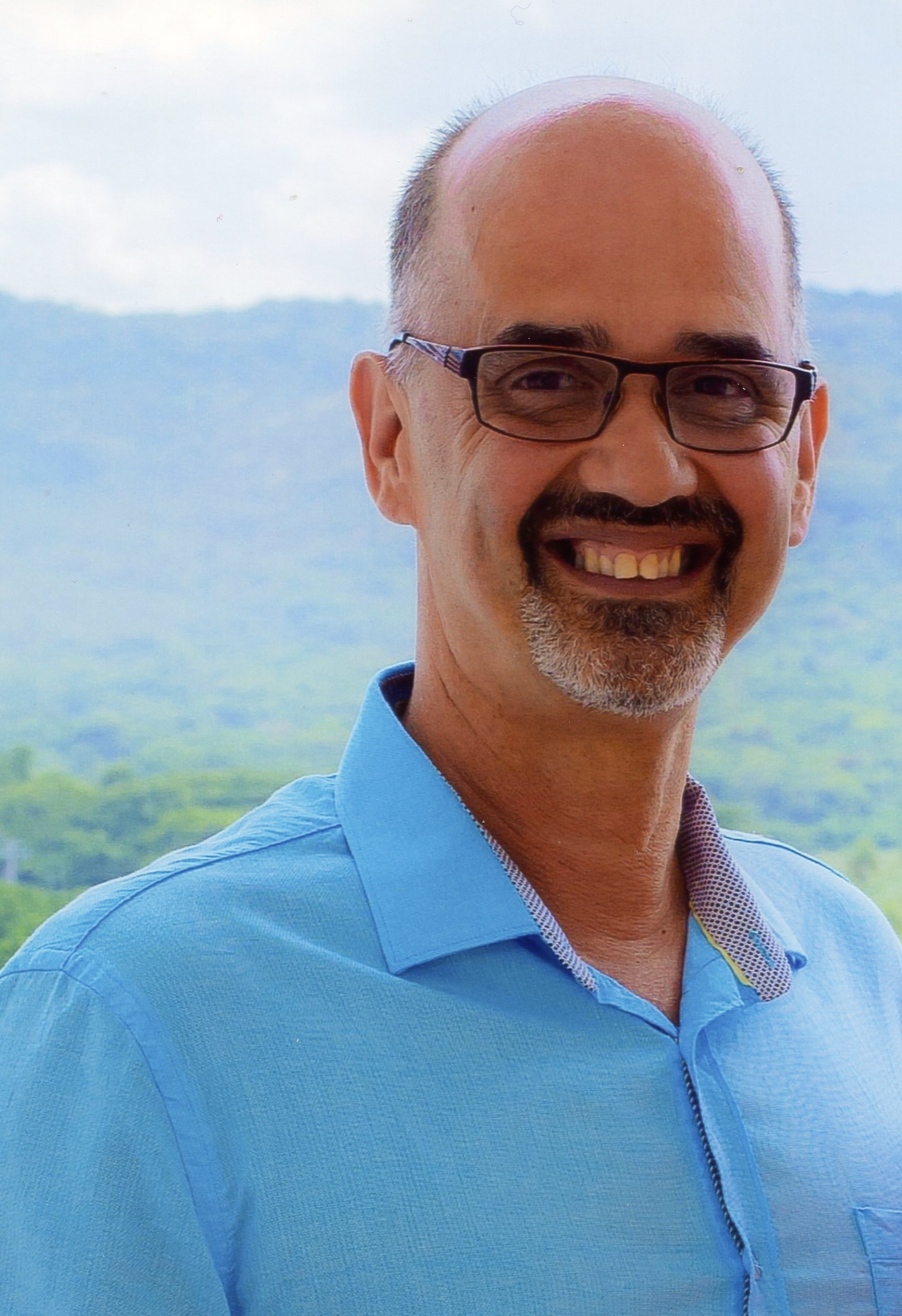 Mario Fecteau — Résidence funéraire Steve L. Elkas