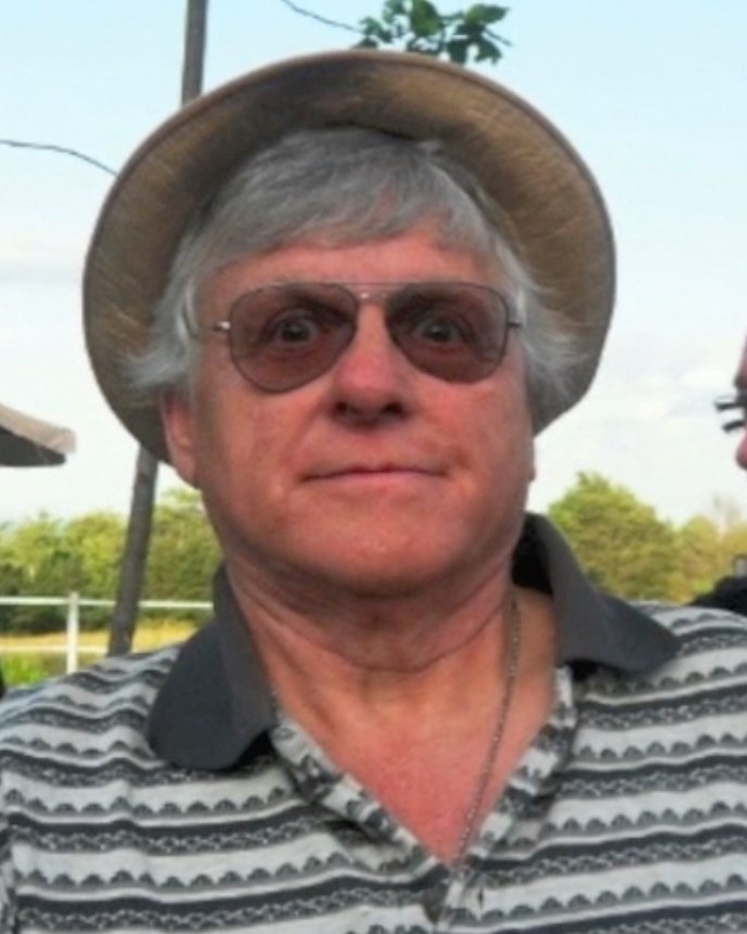 Normand Rousseau — Résidence funéraire Steve L. Elkas