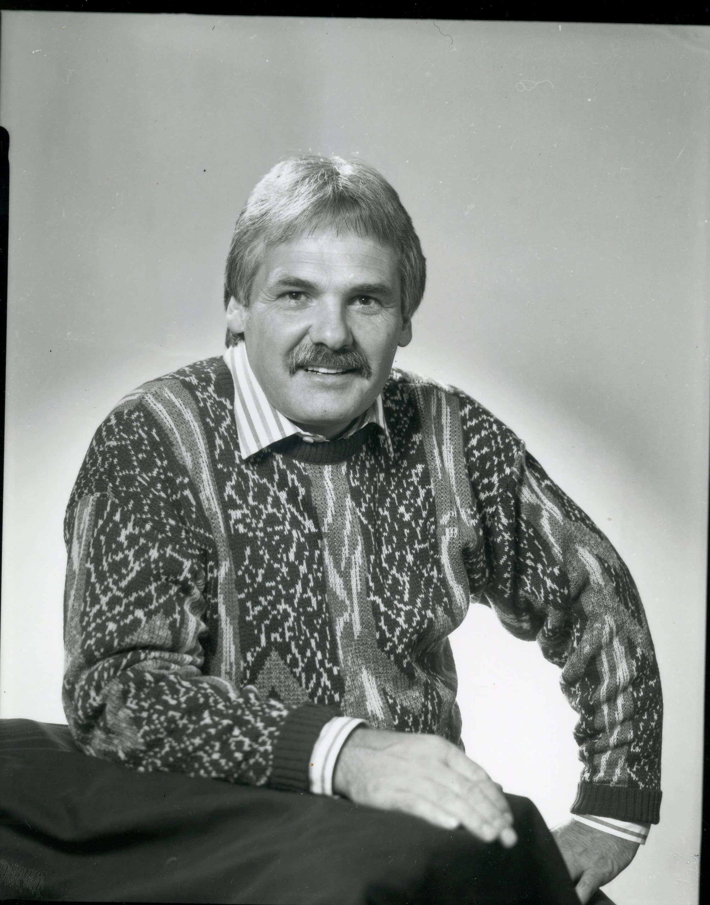 Dr Michel Pépin — Résidence funéraire Steve L. Elkas