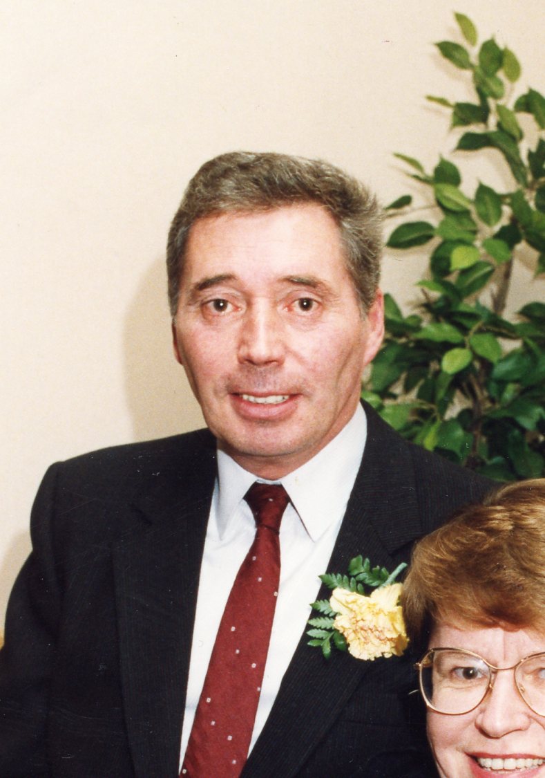 Normand Lacasse — Résidence funéraire Steve L. Elkas