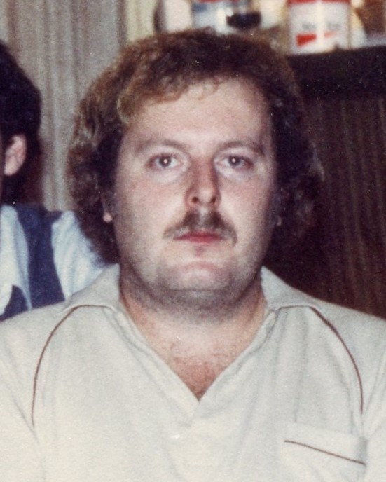 Alain Vachon — Résidence funéraire Steve L. Elkas