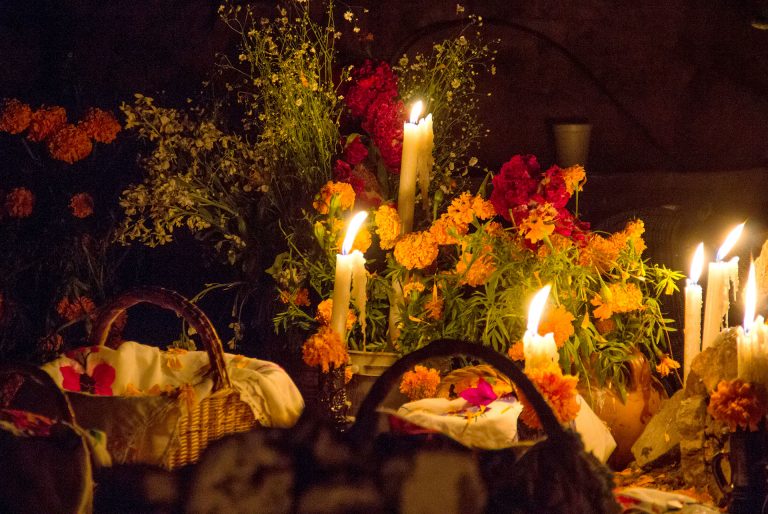 Une histoire de traditions — Résidence funéraire Steve L. Elkas