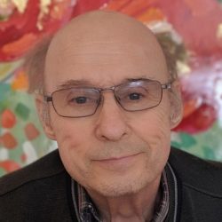 Denis Lachance — Résidence funéraire Steve L. Elkas