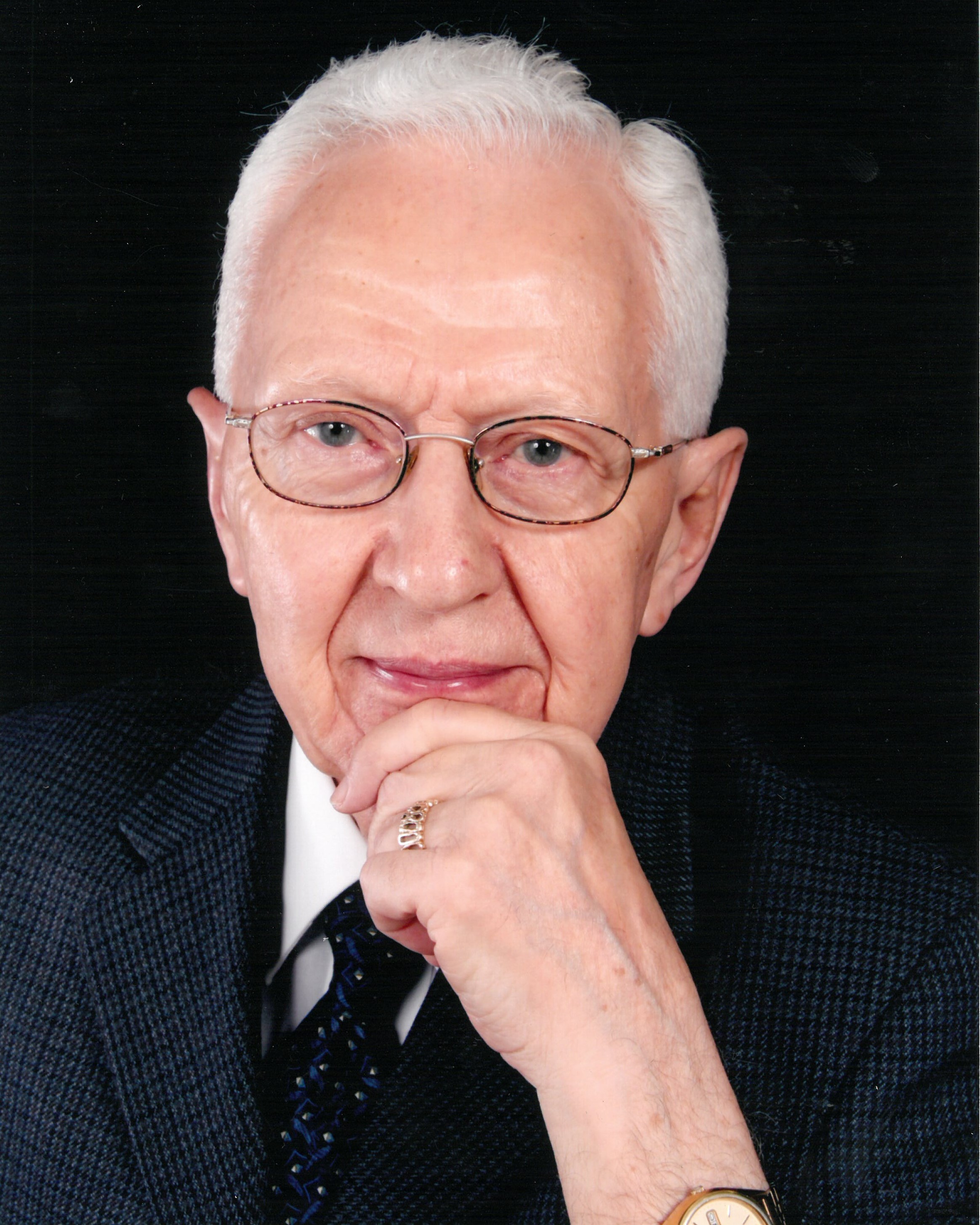 Jacques Turgeon — Résidence funéraire Steve L. Elkas