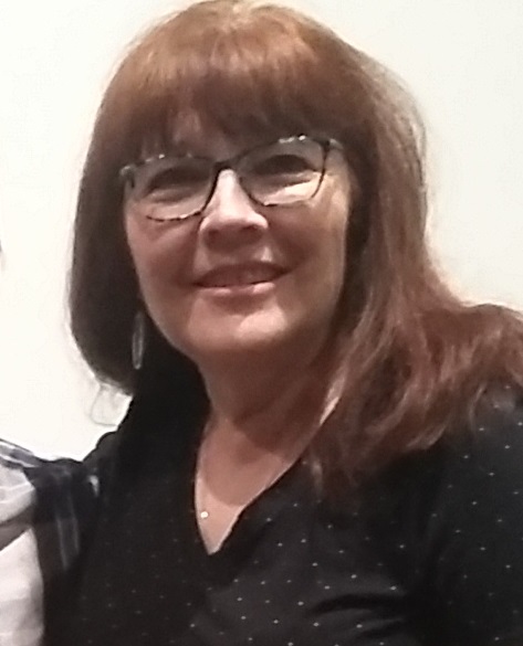 Nicole Auger — Résidence funéraire Steve L. Elkas