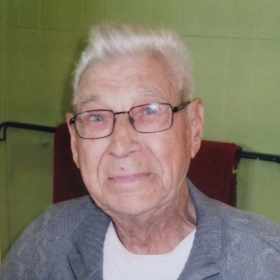 Jean-Noël Tremblay — Résidence funéraire Steve L. Elkas