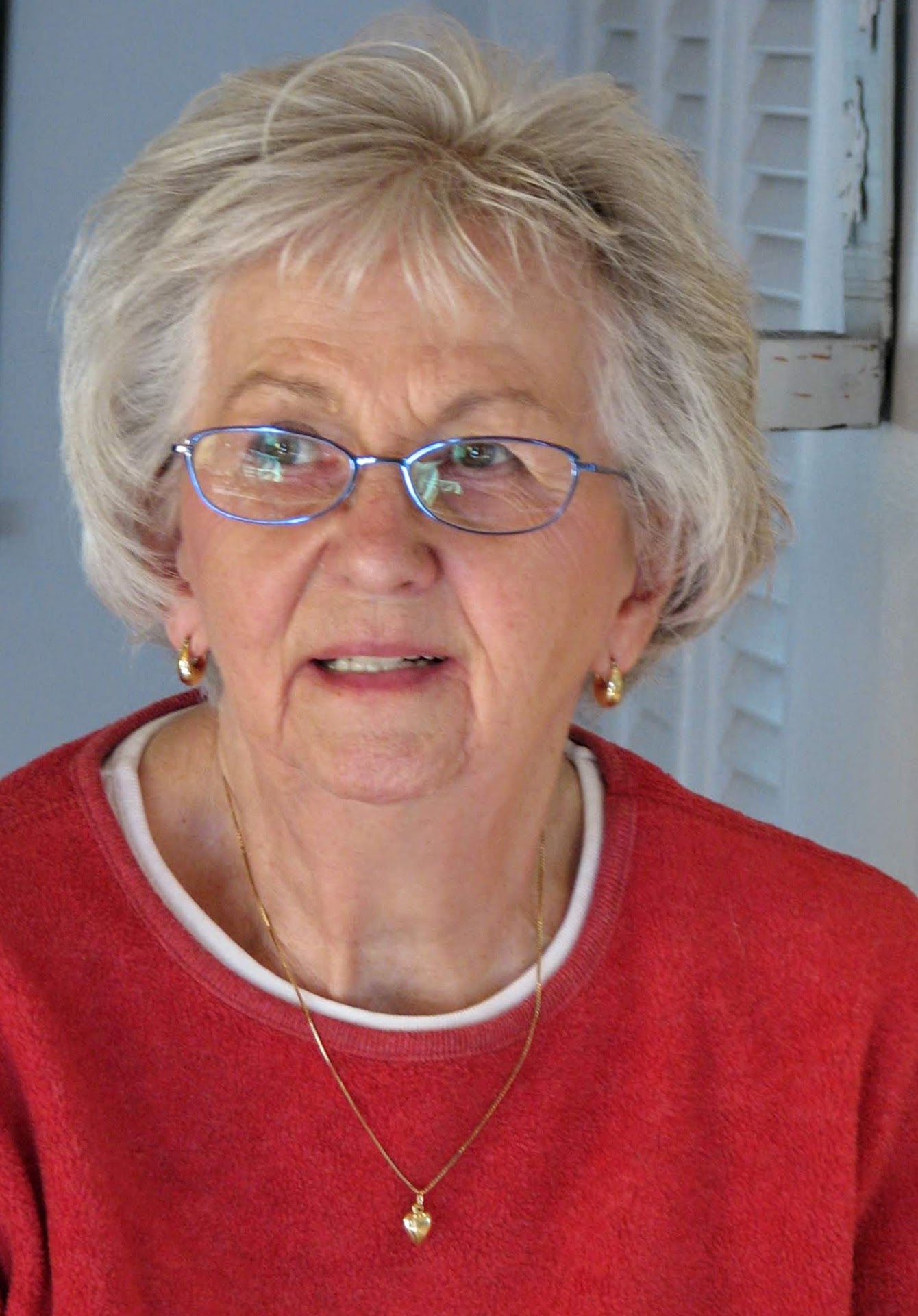 Mme Yolande Côté Bilodeau — Résidence funéraire Steve L. Elkas