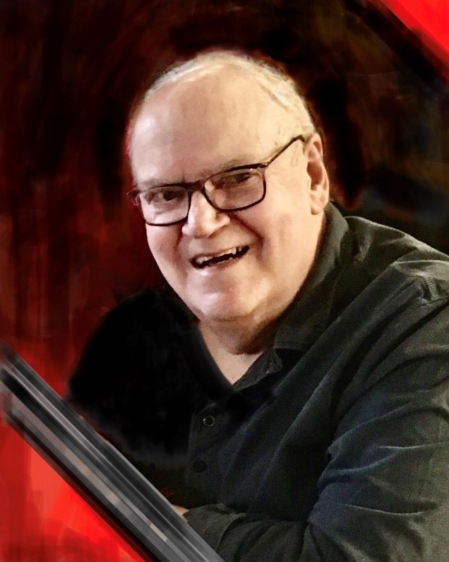 M. Jacques Levesque — Résidence funéraire Steve L. Elkas