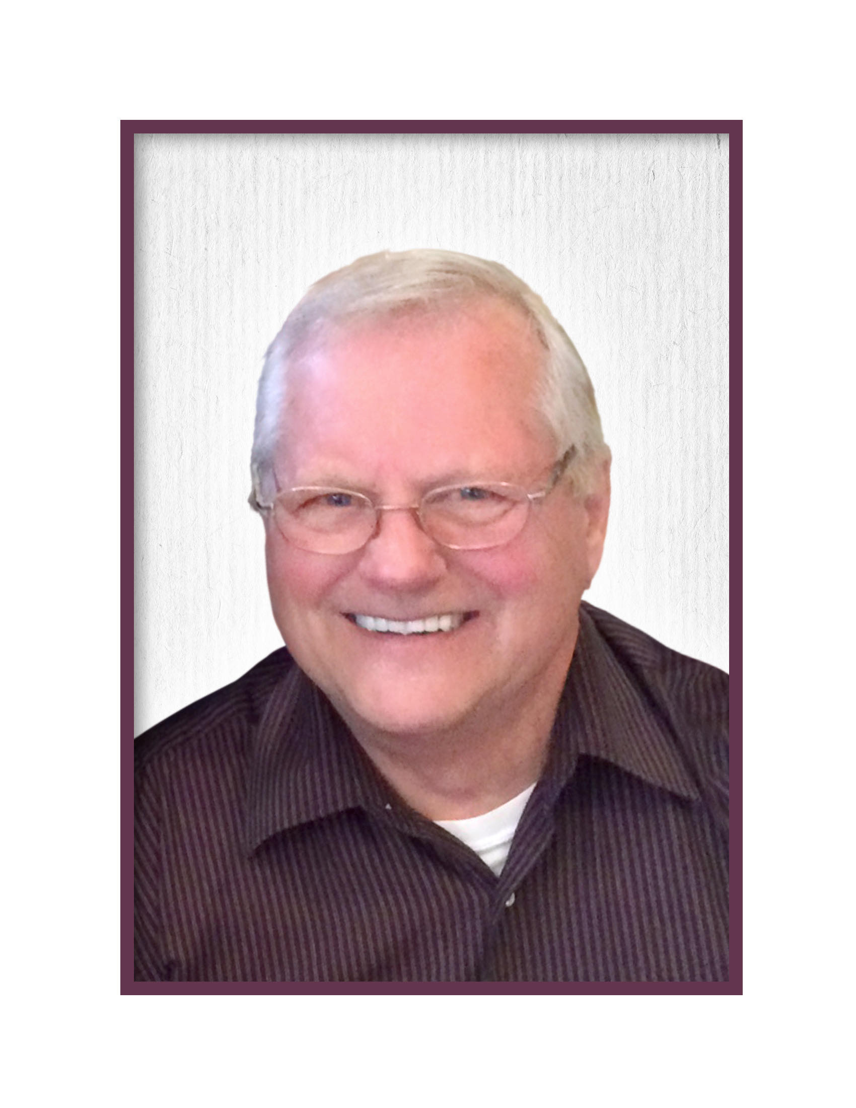 M. René Mailloux — Résidence funéraire Steve L. Elkas