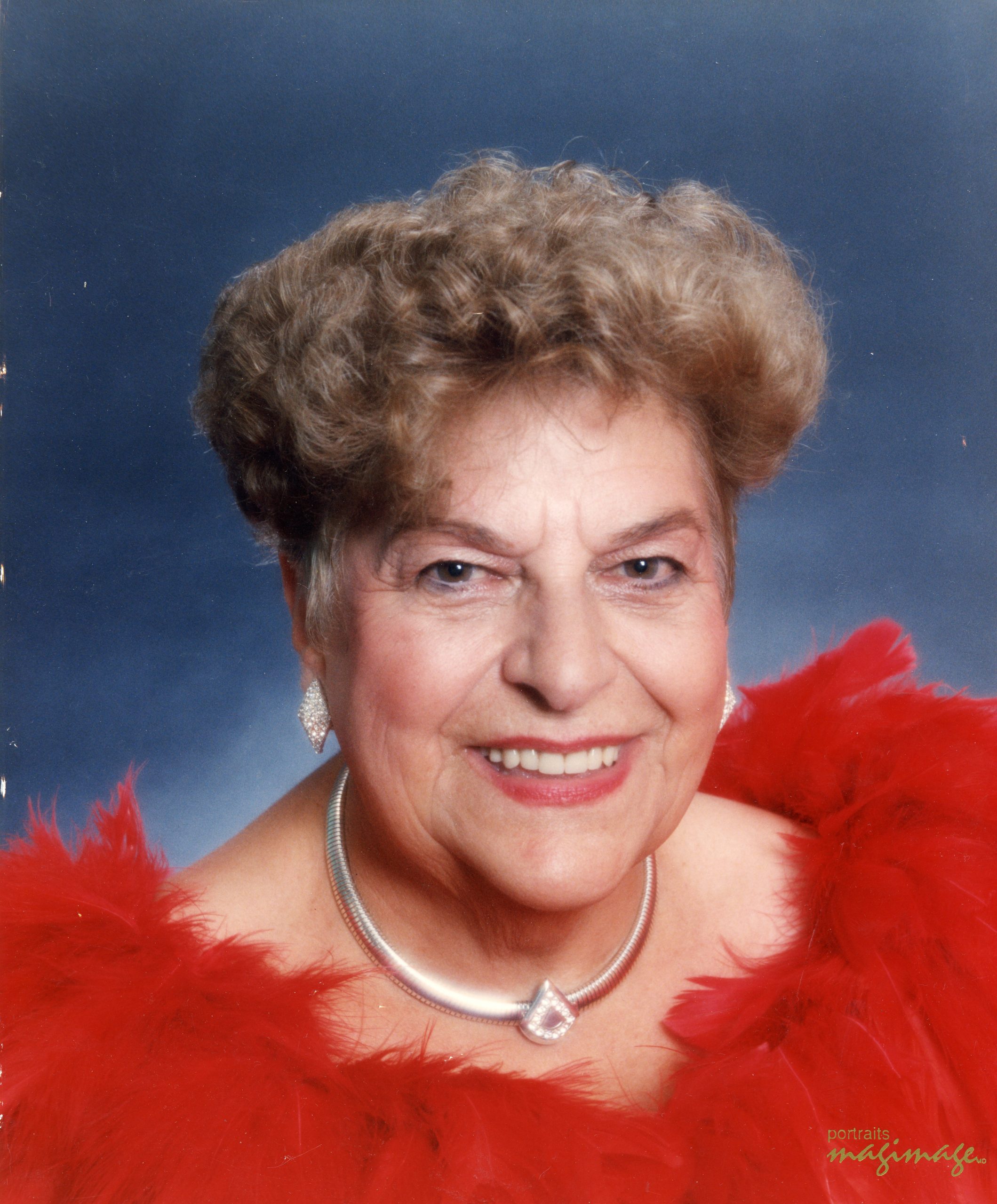 Mme Muguette (Gendron) Verpaelst (1er mars 1929 - 27 février 2020 ...