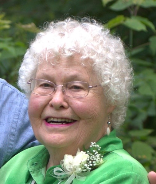 Mrs Elsie May Ramage (Robinson) (1927-2020) — Résidence funéraire Steve ... Mrs Elsie May Ramage (Robinson) (1927-2020) — Résidence funéraire Steve ...