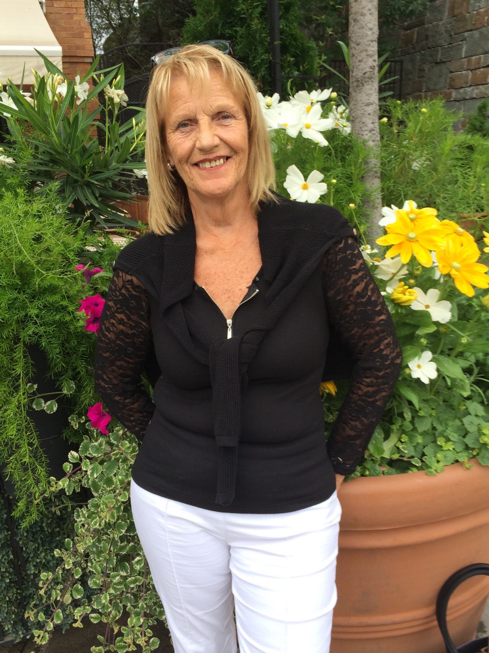 Mme Suzanne (Gendreau) Rouleau 1949-2020 — Résidence funéraire Steve L ...