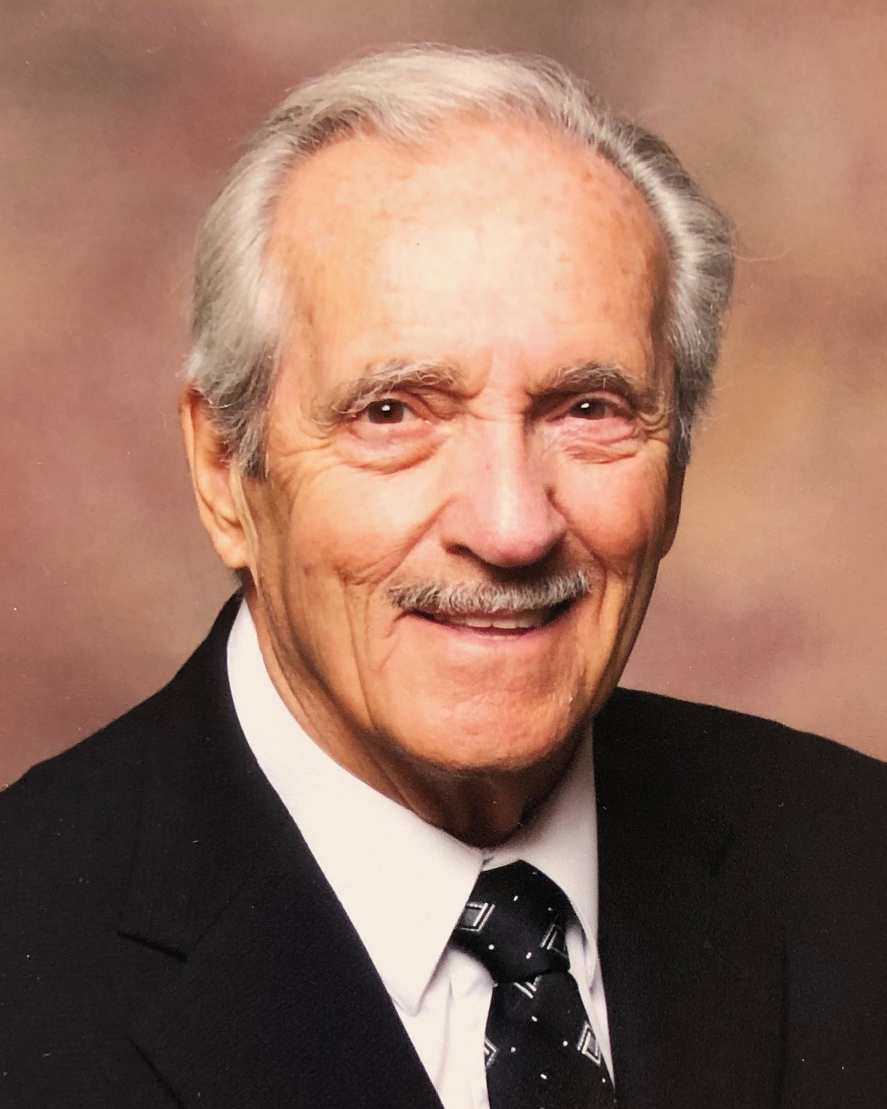 M. CHARLES TESSIER — Résidence funéraire Steve L. Elkas