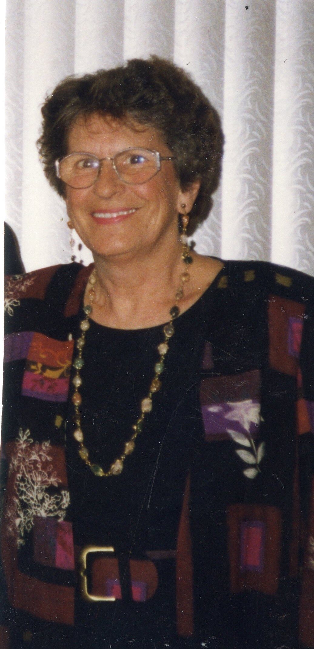 Mme Florence Roy Charland — Résidence funéraire Steve L. Elkas