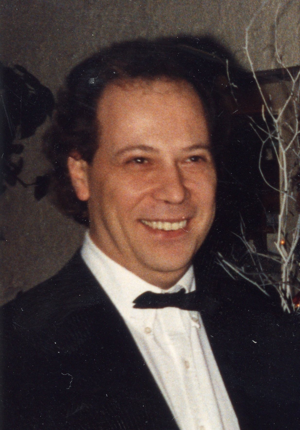 M. Gaston Jutras — Résidence funéraire Steve L. Elkas