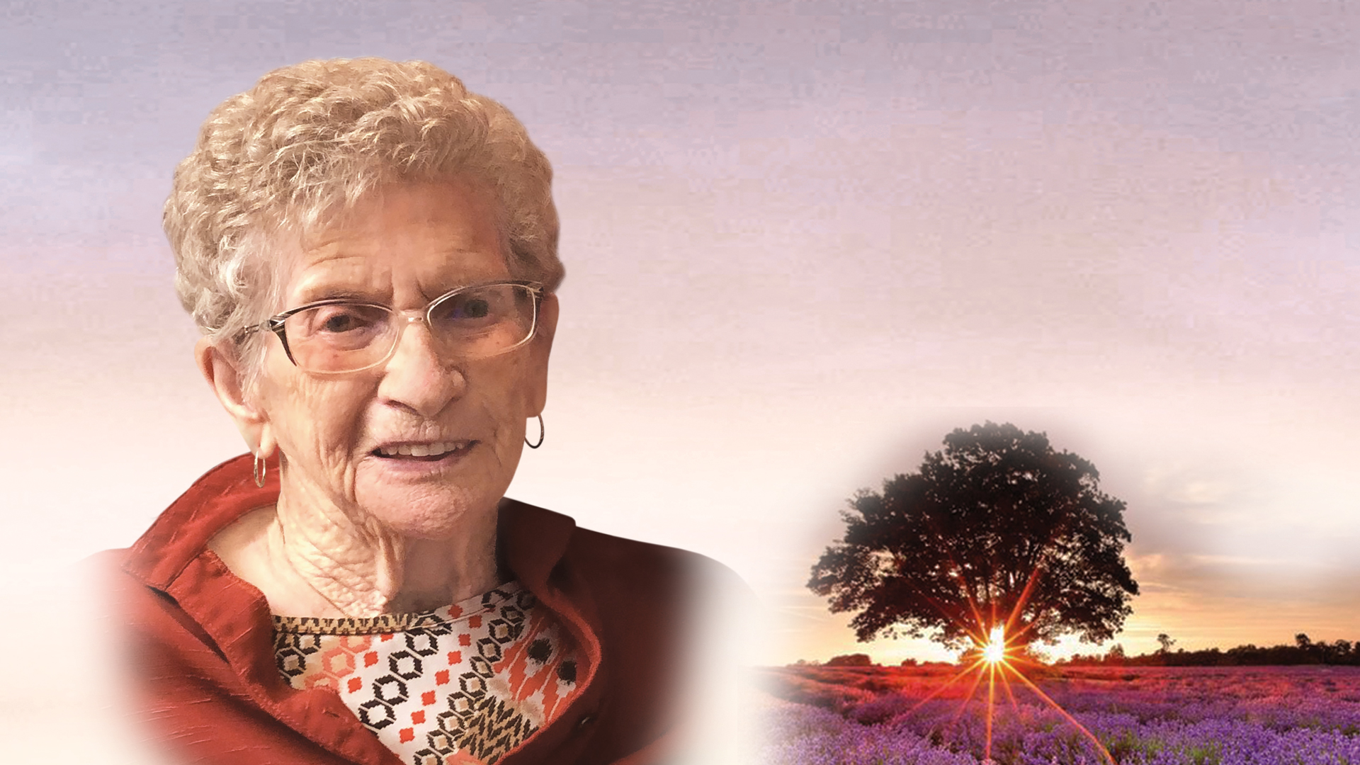 Mme Rolande (Gendron) Chouinard — Résidence funéraire Steve L. Elkas