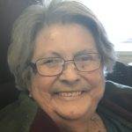 Mme Suzanne Moisan — Résidence funéraire Steve L. Elkas