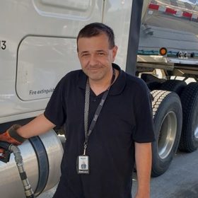 M. Michel Baril — Résidence funéraire Steve L. Elkas