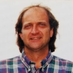 M. Pierre Charland — Résidence funéraire Steve L. Elkas