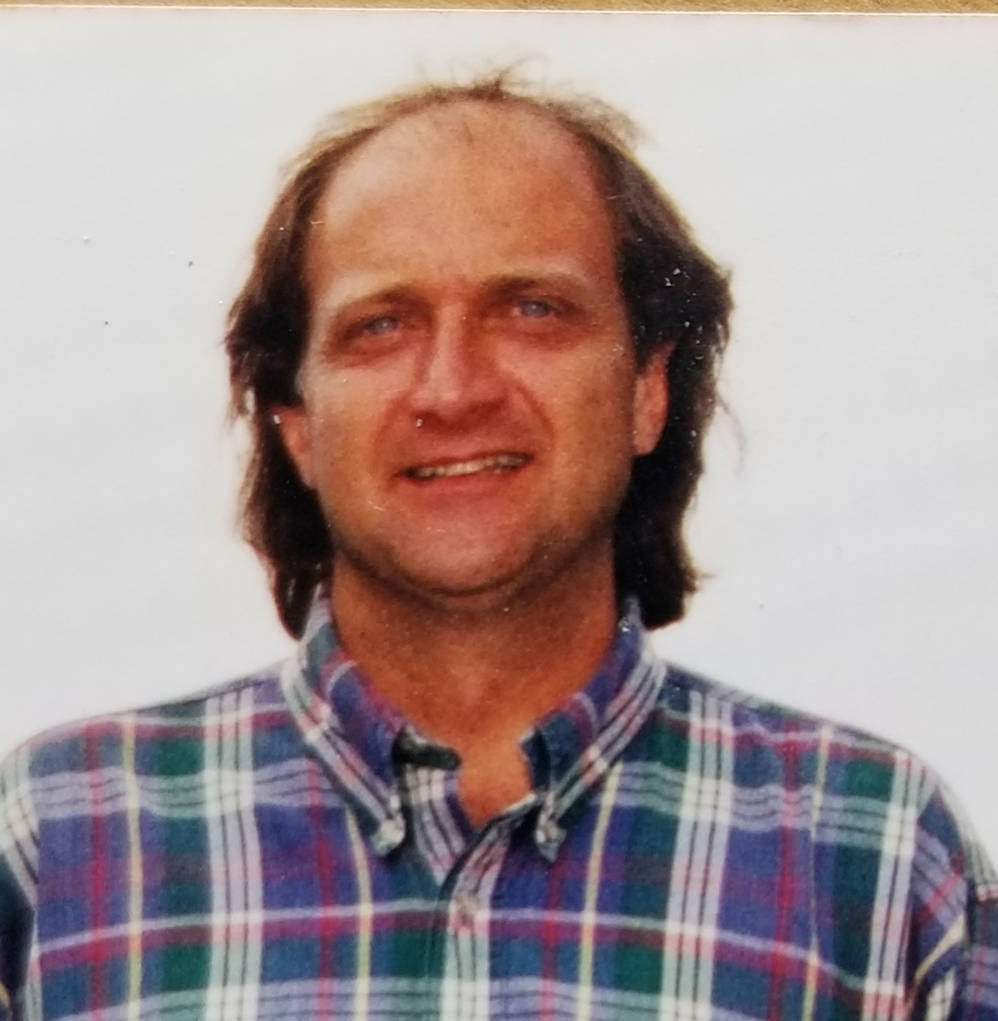 M. Pierre Charland — Résidence funéraire Steve L. Elkas