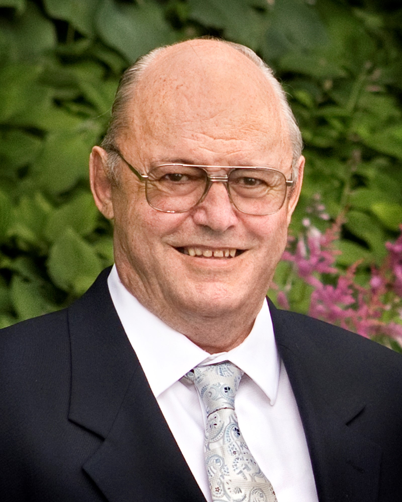 M. RÉAL INKEL — Résidence funéraire Steve L. Elkas