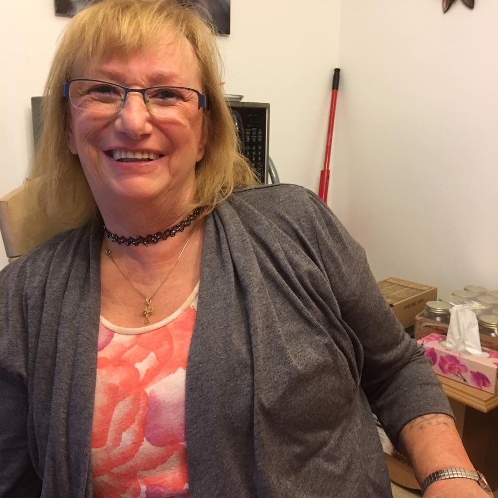 Mme Lise Jetté — Résidence funéraire Steve L. Elkas Mme Lise Jetté — Résidence funéraire Steve L. Elkas