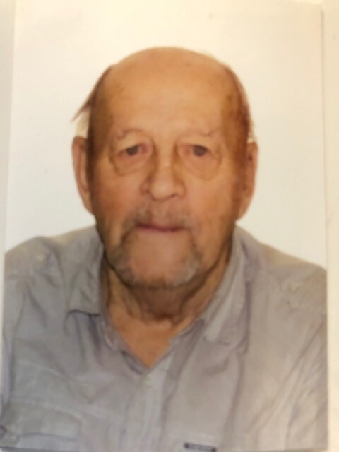 M. Marc Blais — Résidence funéraire Steve L. Elkas