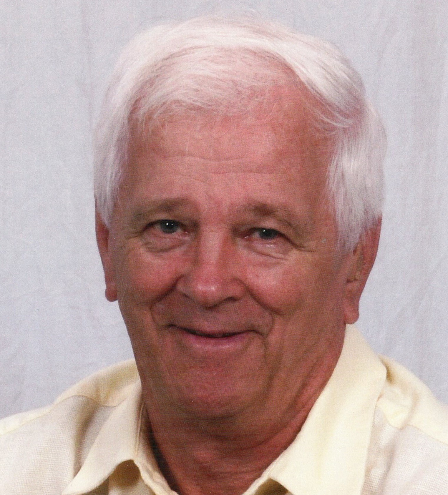 M. Denis Pichette — Résidence funéraire Steve L. Elkas