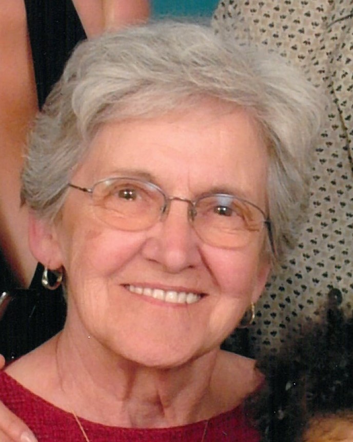 Mme Janine Tanguay — Résidence funéraire Steve L. Elkas