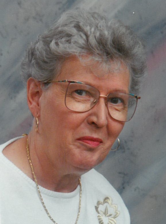 Mme Rita Roberge — Résidence funéraire Steve L. Elkas
