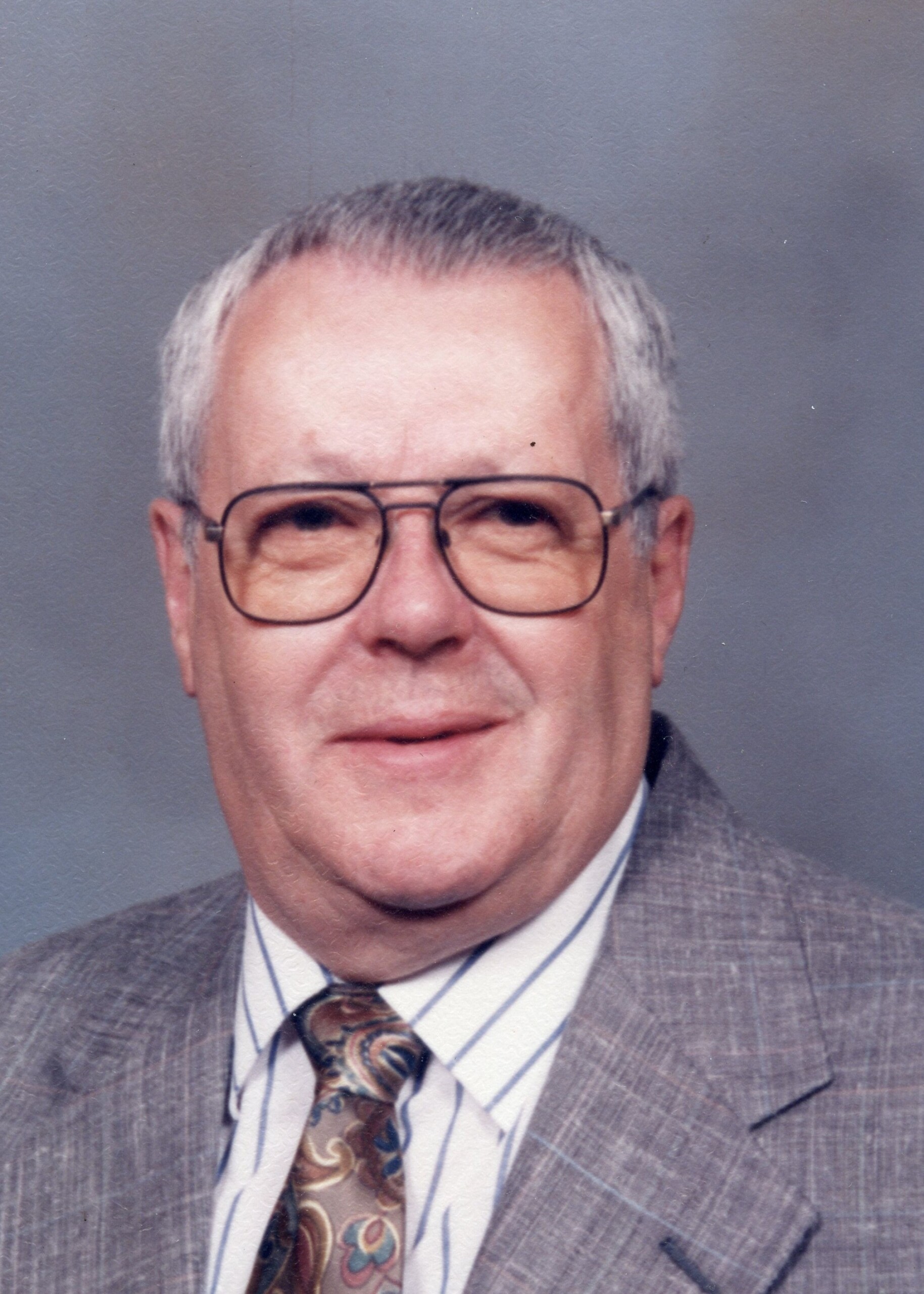 M. Maurice W Gauthier — Résidence funéraire Steve L. Elkas
