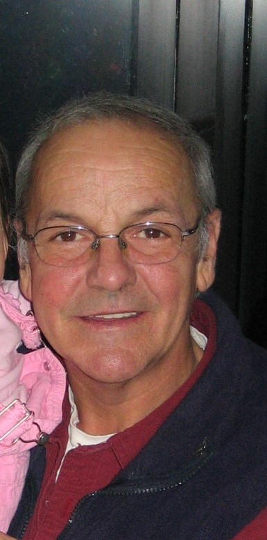 M. Yvan Comtois — Résidence funéraire Steve L. Elkas