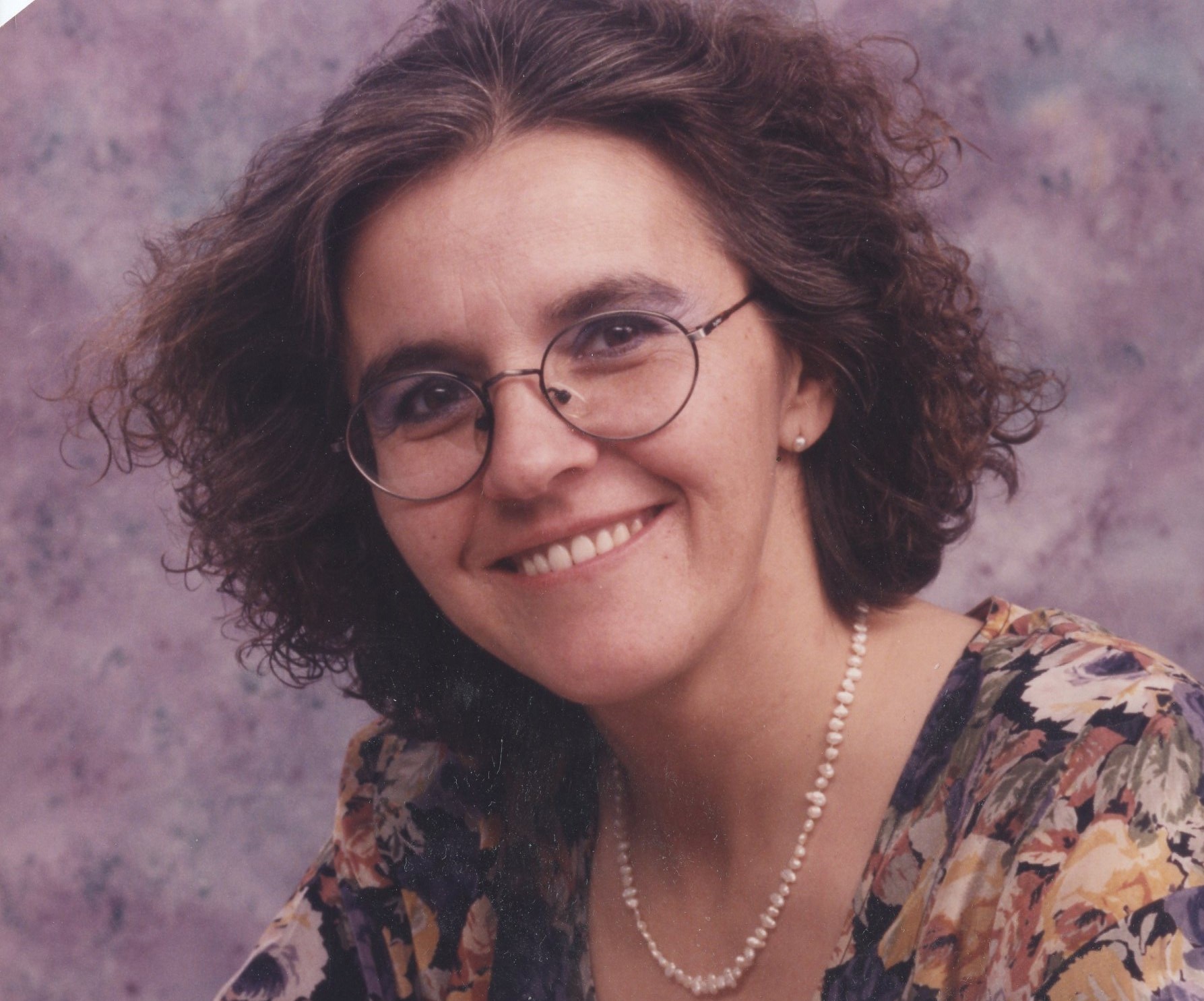 Mme Marie-Andrée Doucet — Résidence funéraire Steve L. Elkas