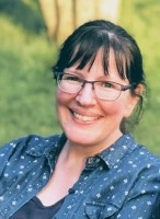 Mme Valérie Breault — Résidence funéraire Steve L. Elkas