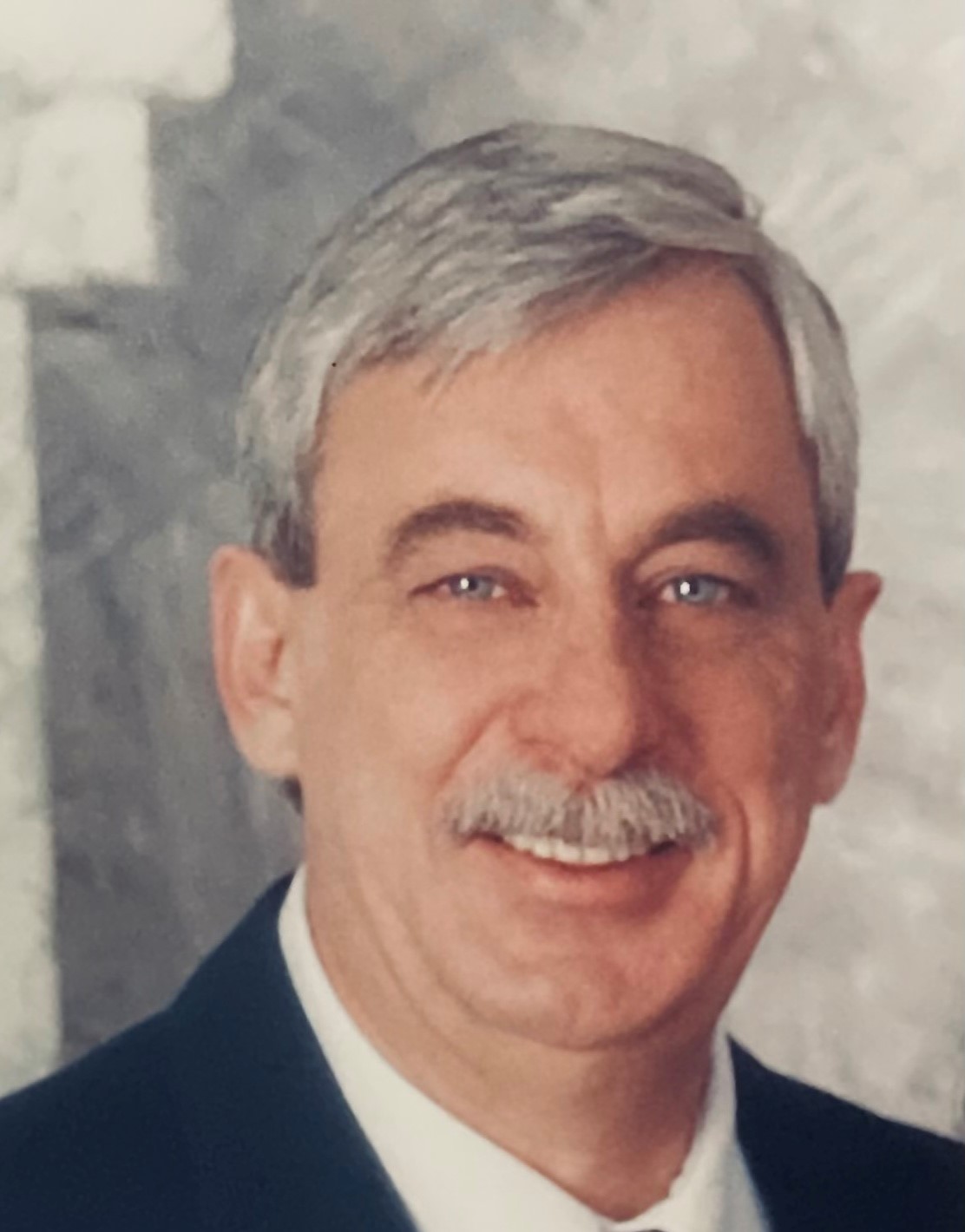 M. Michel Genest — Résidence funéraire Steve L. Elkas