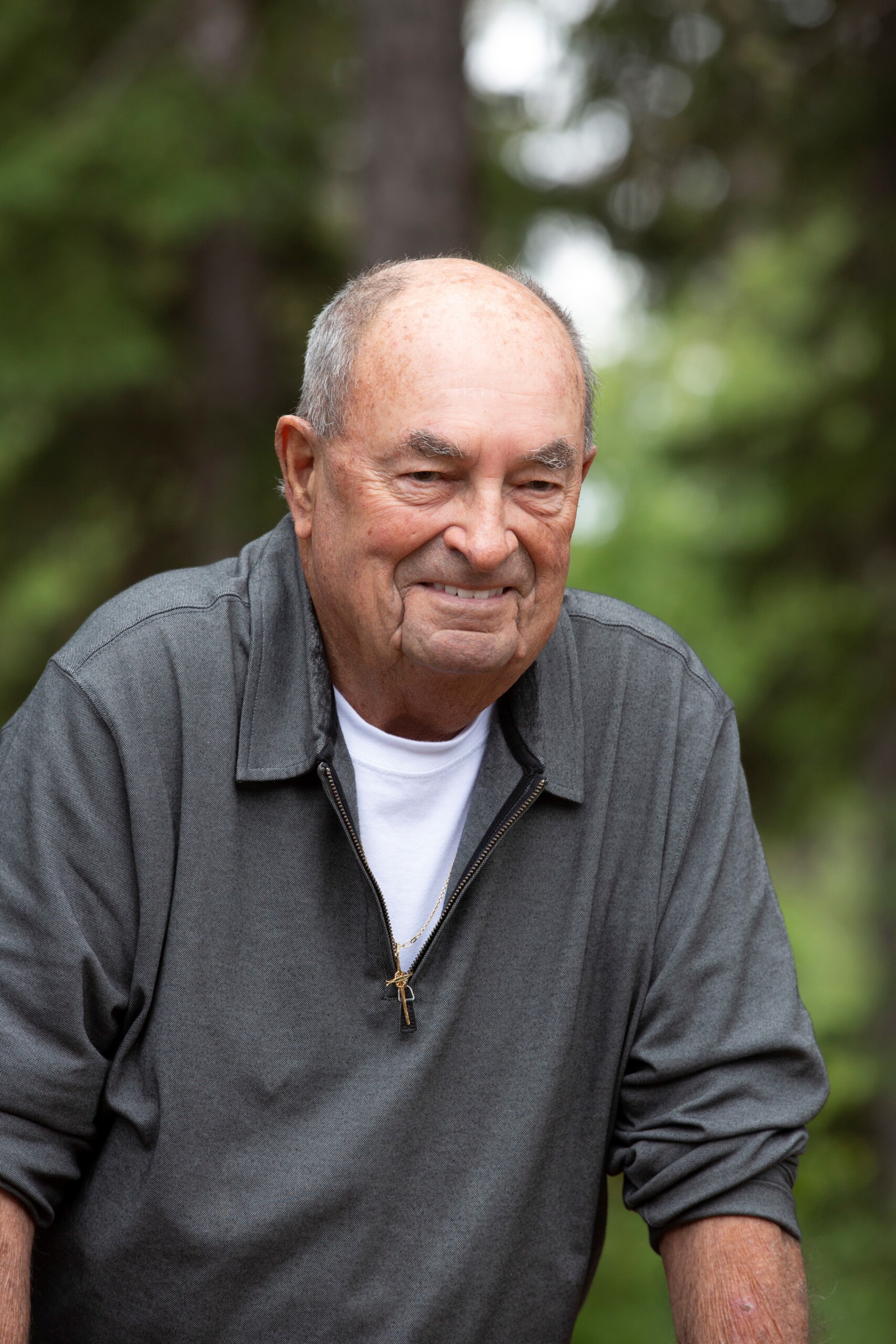 M. JEANNOT DESPRÉS — Résidence funéraire Steve L. Elkas