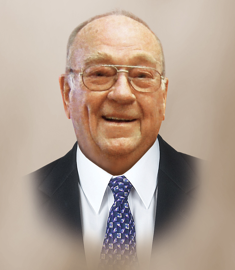 Dr Jules Bureau — Résidence funéraire Steve L. Elkas