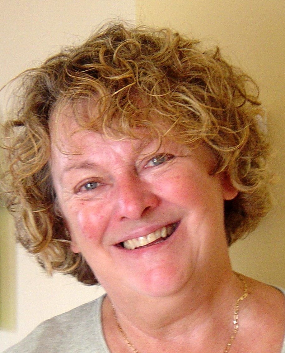 Mme Louisette Sévigny — Résidence funéraire Steve L. Elkas