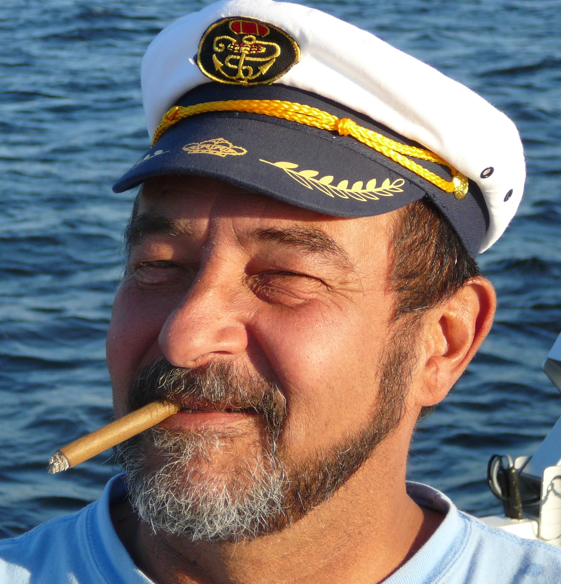 M. Claude Chagnon — Résidence funéraire Steve L. Elkas