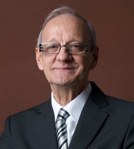 M. Jean-Guy Bissonnette — Résidence funéraire Steve L. Elkas